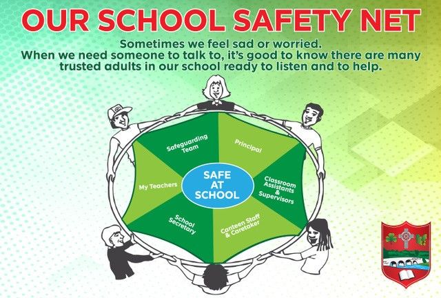 Child Protection & Safeguarding